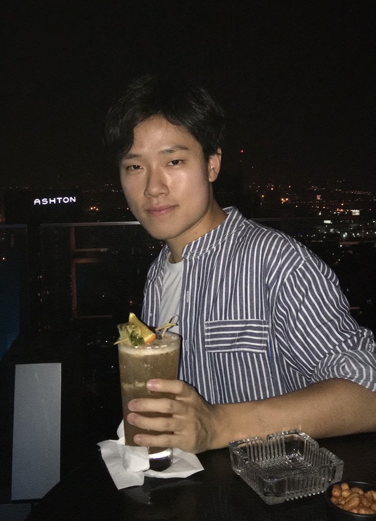 Home of Lucas Ou-Yang » codelucas.com